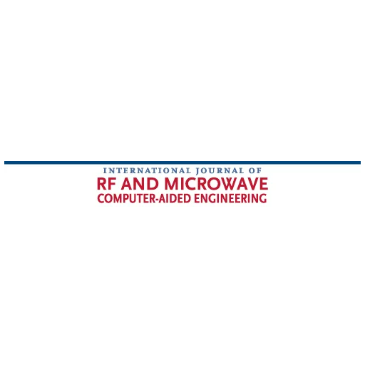 International Journal of RF and Microwave Computer-Aided Engineering ...